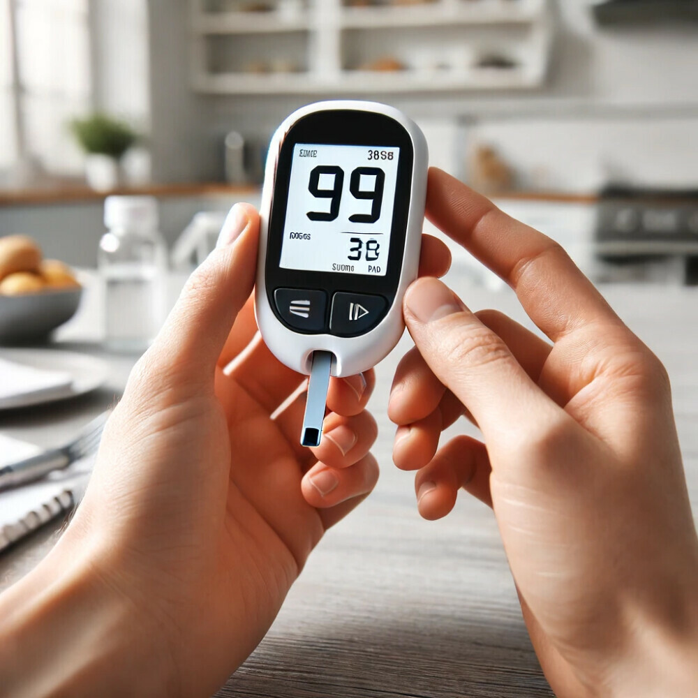 Setting SMART Goals For Managing Diabetes - Diabetes Health Nuts